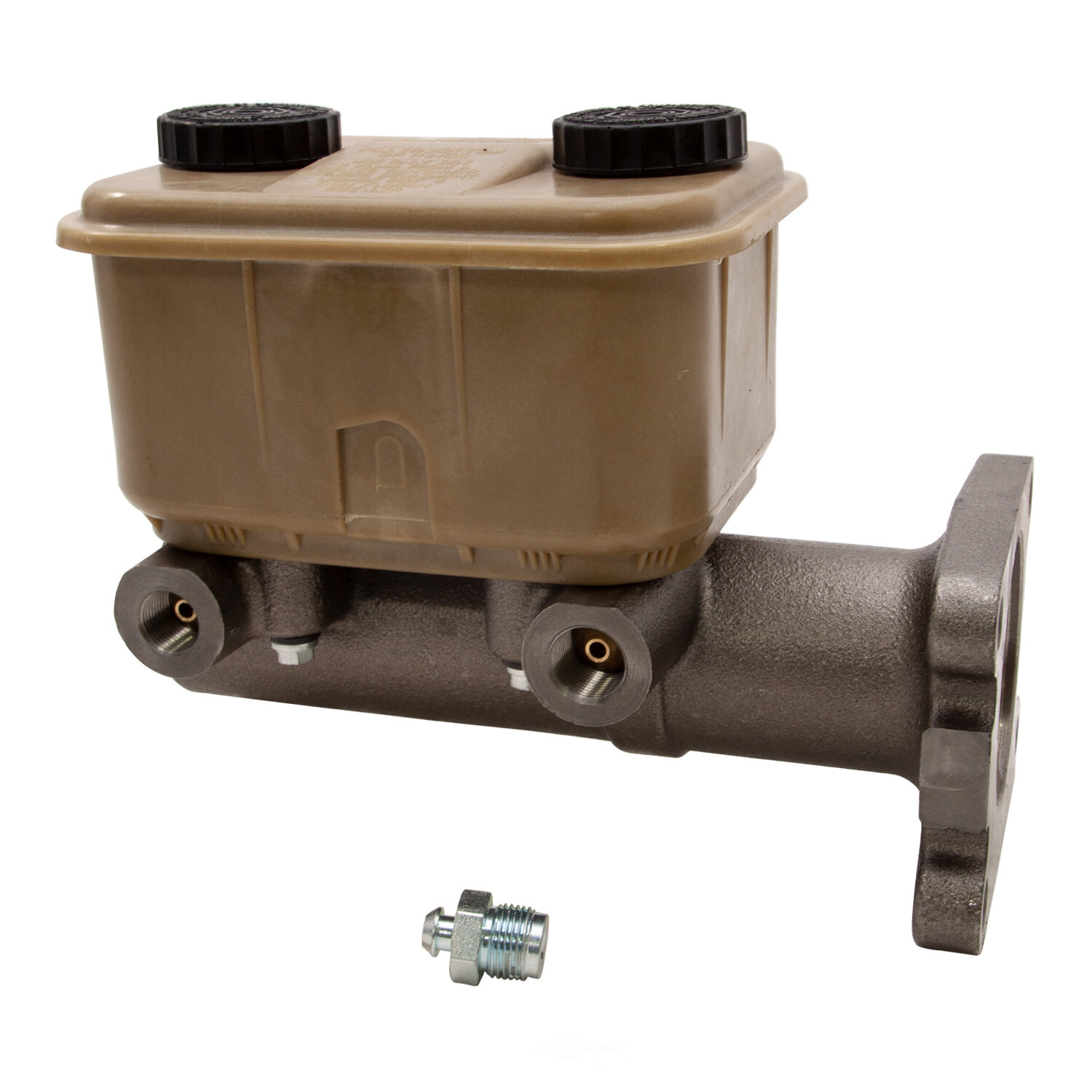 Brake Master Cylinder-Front Drum, Rear Drum DFC 355-54285 190920383144 ...