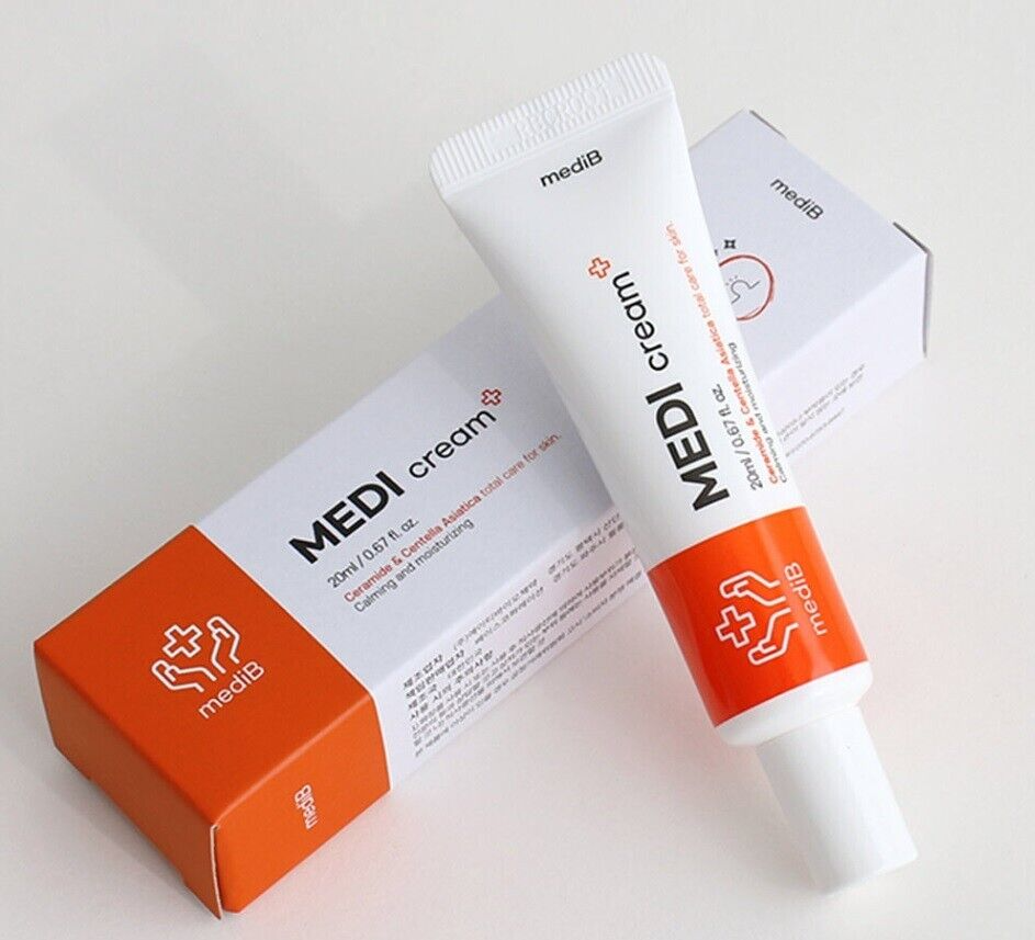 MEDI CREAM+ Milia Milk Spots Warts Skin Tags Skin Blemishes Anti-Aging ...