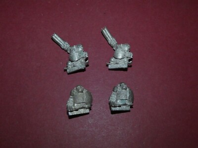 Chronopia: Dwarven: Dwarf Blood Bones Legion x4 a | eBay