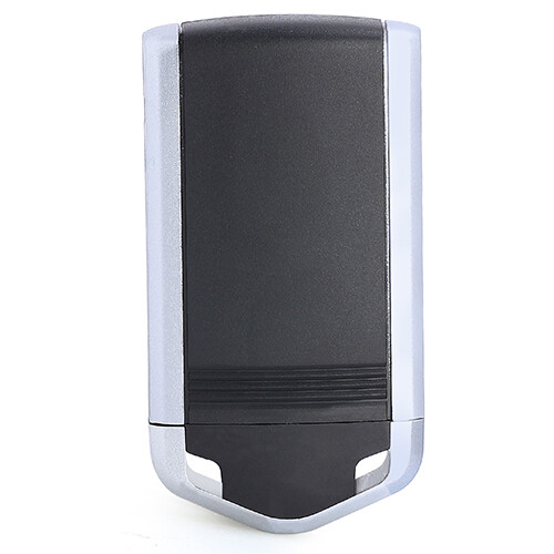 Smart Prox Remote Key Fob 4 Buttons M3N5WY8145 for 2009 2010 2011 2012 ...