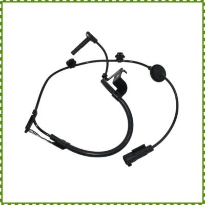 Rear Left ABS Wheel Speed Sensor 4670A583 For Mitsubishi Lancer ...