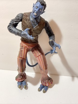 X Men First Class Nightcrawler