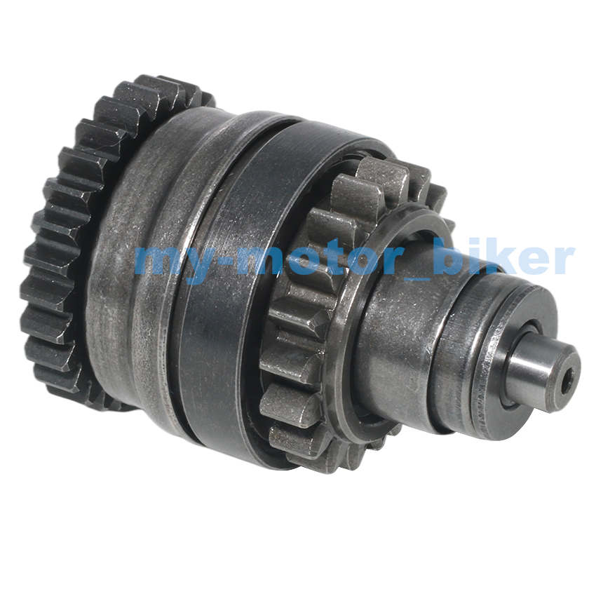 Starter Drive Bendix for Husqvarna TE300 TE250 TE 250 TE 300 2015-2016 ...