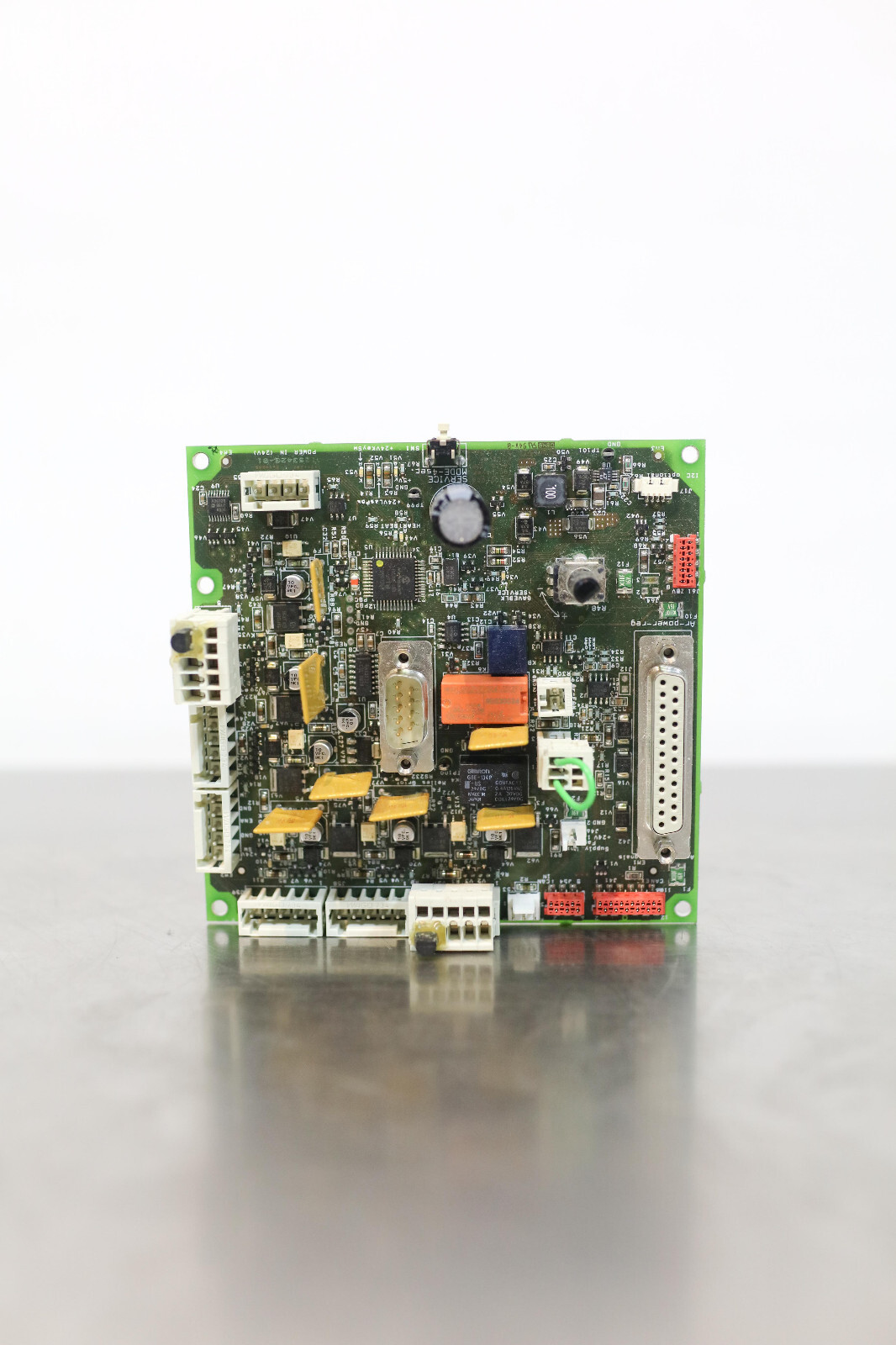 Leica TCS SP5 Controller Circuit Board PCB / 15 35 302 004 / 1535302004 ...
