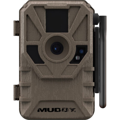 Muddy Cellular Trail Camera Verizon 888151023334| eBay