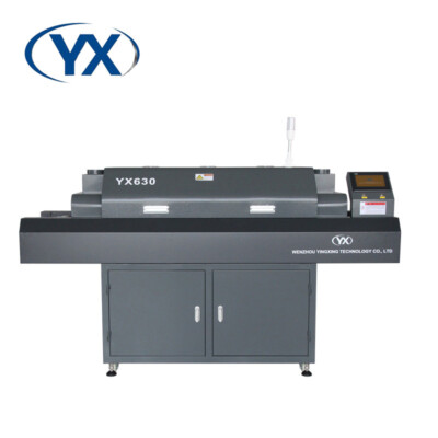 Semiconductor & PCB Equipment - Pcb Machine