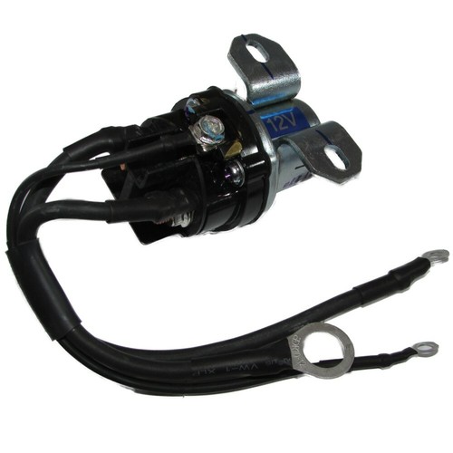 STARTER SOLENOID CONTROL RELAY FOR DELCO 39MT FREIGHTLINER FC80 FL50 ...