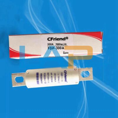 1PCS New Quick fuse FDP-300A fuse 300A 700Vac/dc | eBay UK
