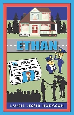 Ethan by Hodgson, Laurie Lesser -Paperback | eBay