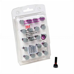 3M 02047 -it 1000 Grade Denibbing Abrasive for sale online | eBay