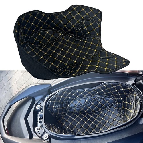 For NMAX155 Protective Padding for Motorcycle Luggage Cases from Damage ...