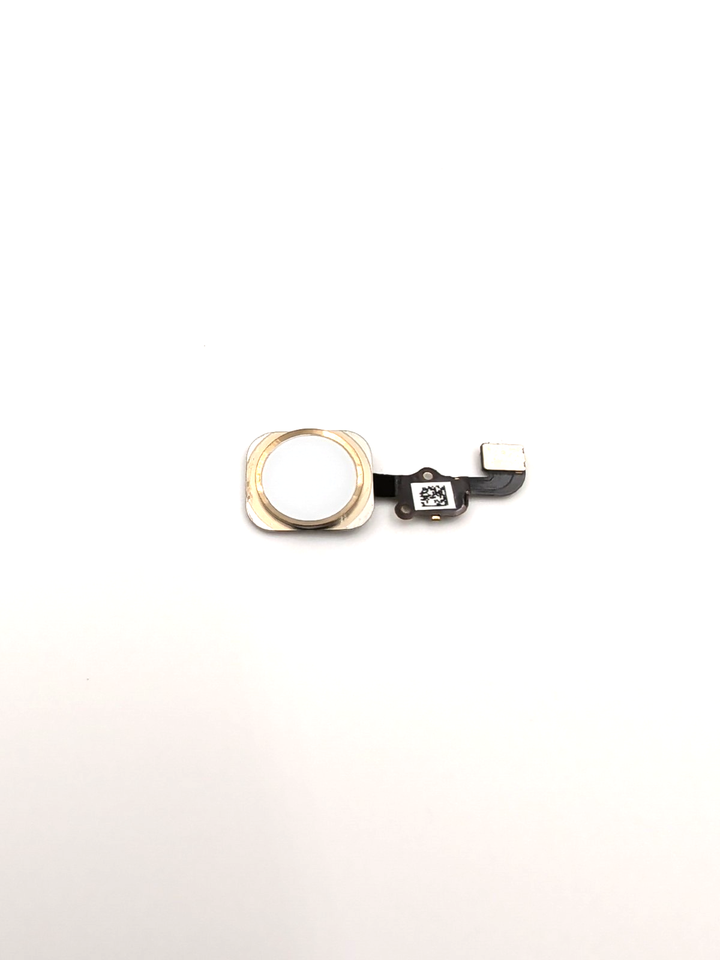 iPhone 6S / 6S Plus Home Button Gold | eBay