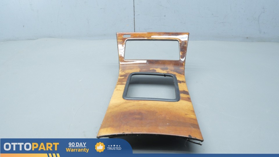 1998-2000 LEXUS LS400 Front Center Console Gear Shifter Trim Cover ...