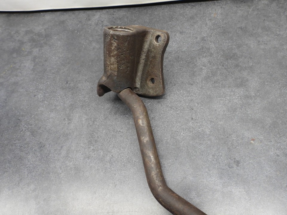 Harley-Davidson Indian Triumph BSA Pre Unit Superior Jiffy Stand #6 ...