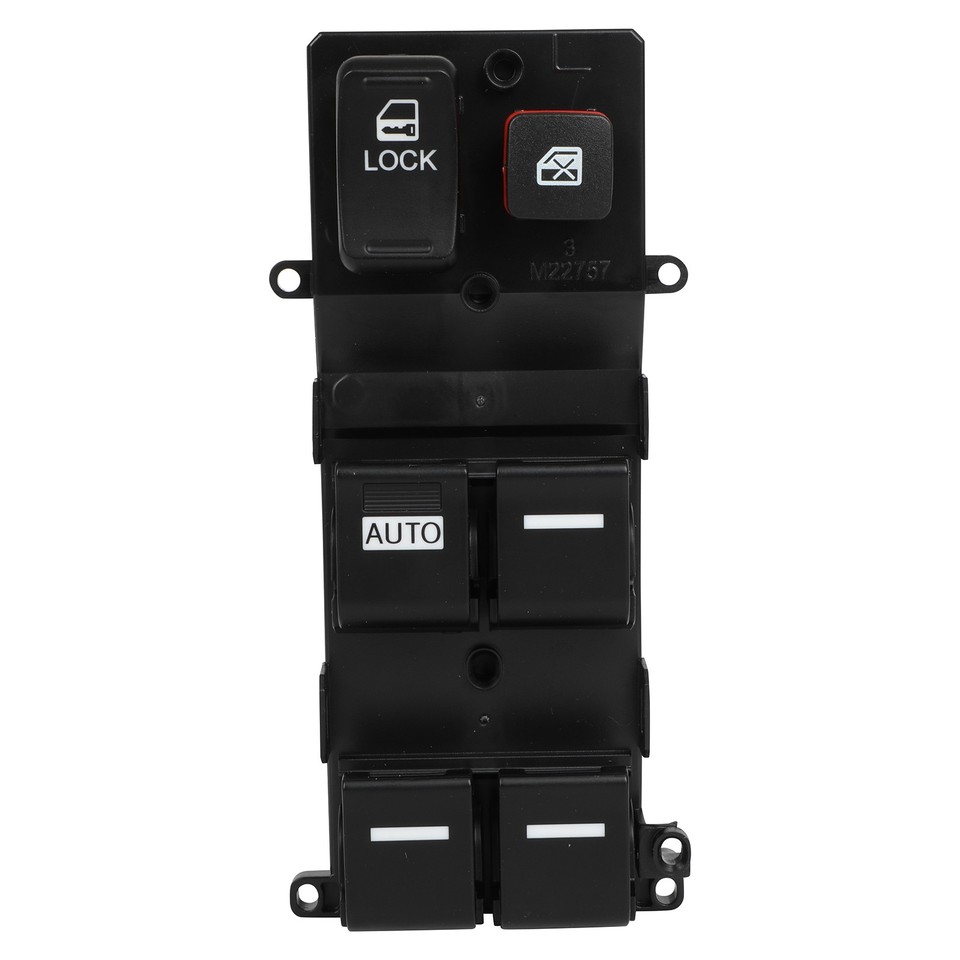 Fits 2006-2014 Honda Ridgeline Front Left Driver Side Power Window ...