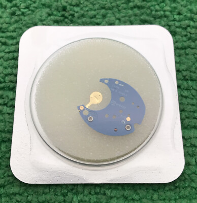 ETA ESA 978.002 Watch Circuit, 4000, NOS X10037 | eBay