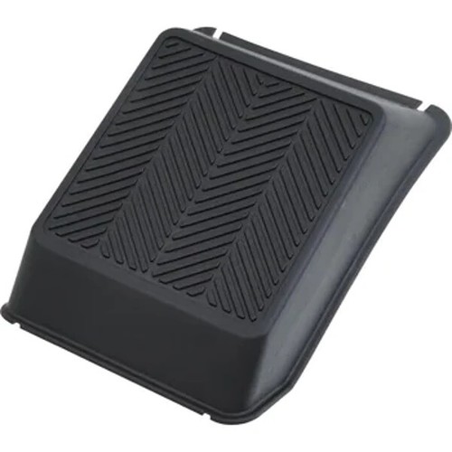 Toyota Genuine FJ CRUISER Floor Drivers Side Foot Rest 58190-35032 OEM ...