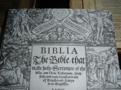 Other - Watchtower Bible