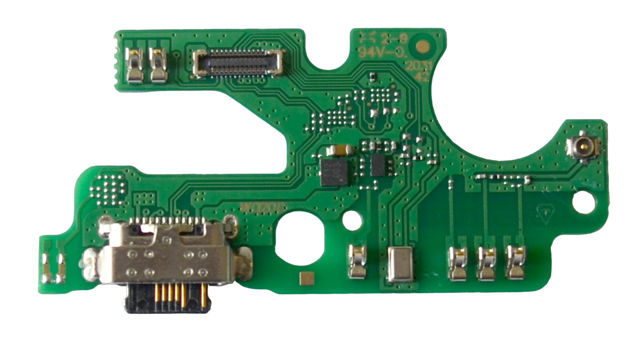 OEM TCL 10 SE T766S REPLACEMENT USB CHARGING PORT PLUG MICROPHONE | eBay