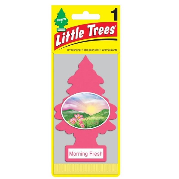 Little Trees MULTI CHOICES Air Freshener Home/Car Scent 24ct. Pack-Free ...