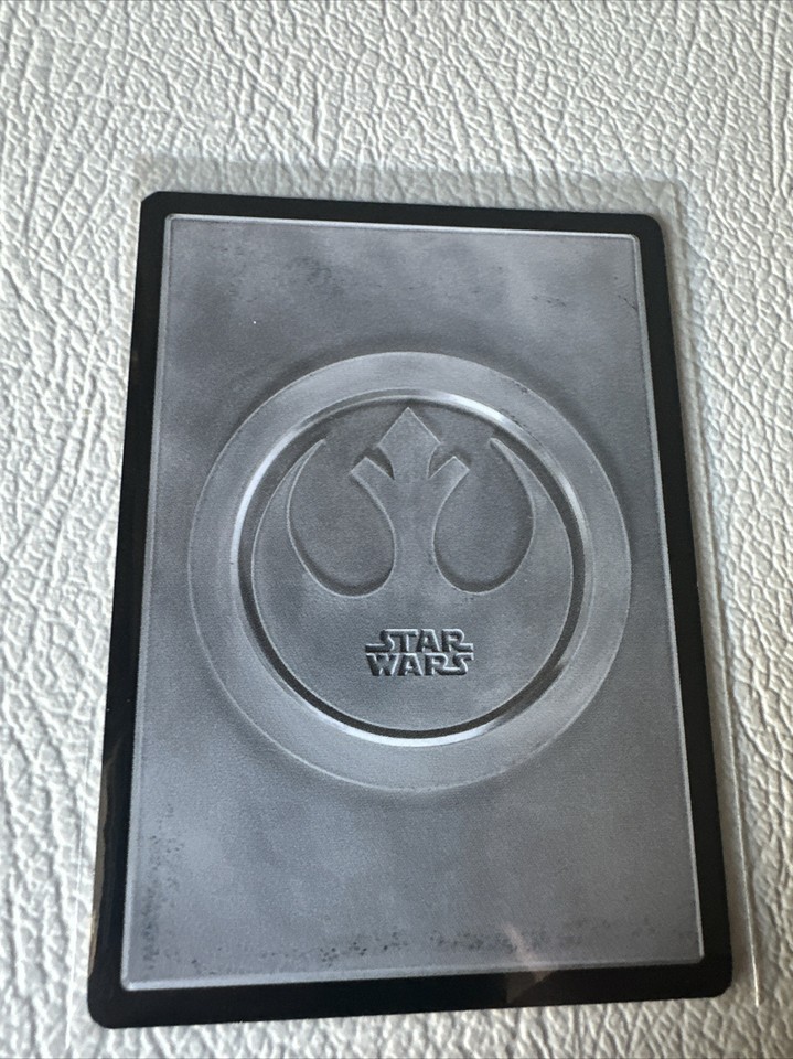 SWCCG: Ewok Tribesman Endor Star Wars CCG Decipher SWCCG | eBay