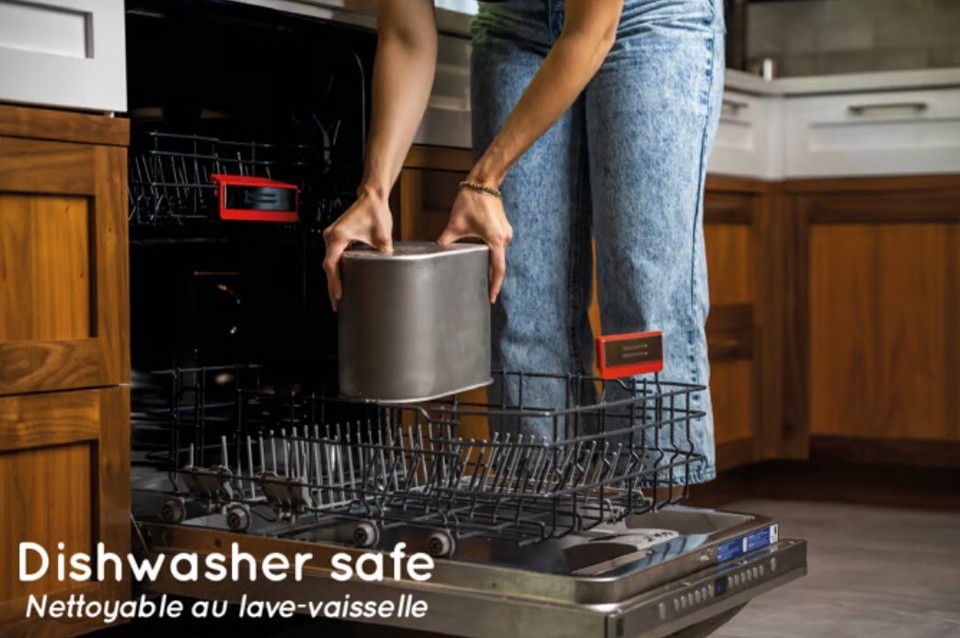 TERO Kitchen Counter Home Composter (White, Clean, Barely Used) | eBay