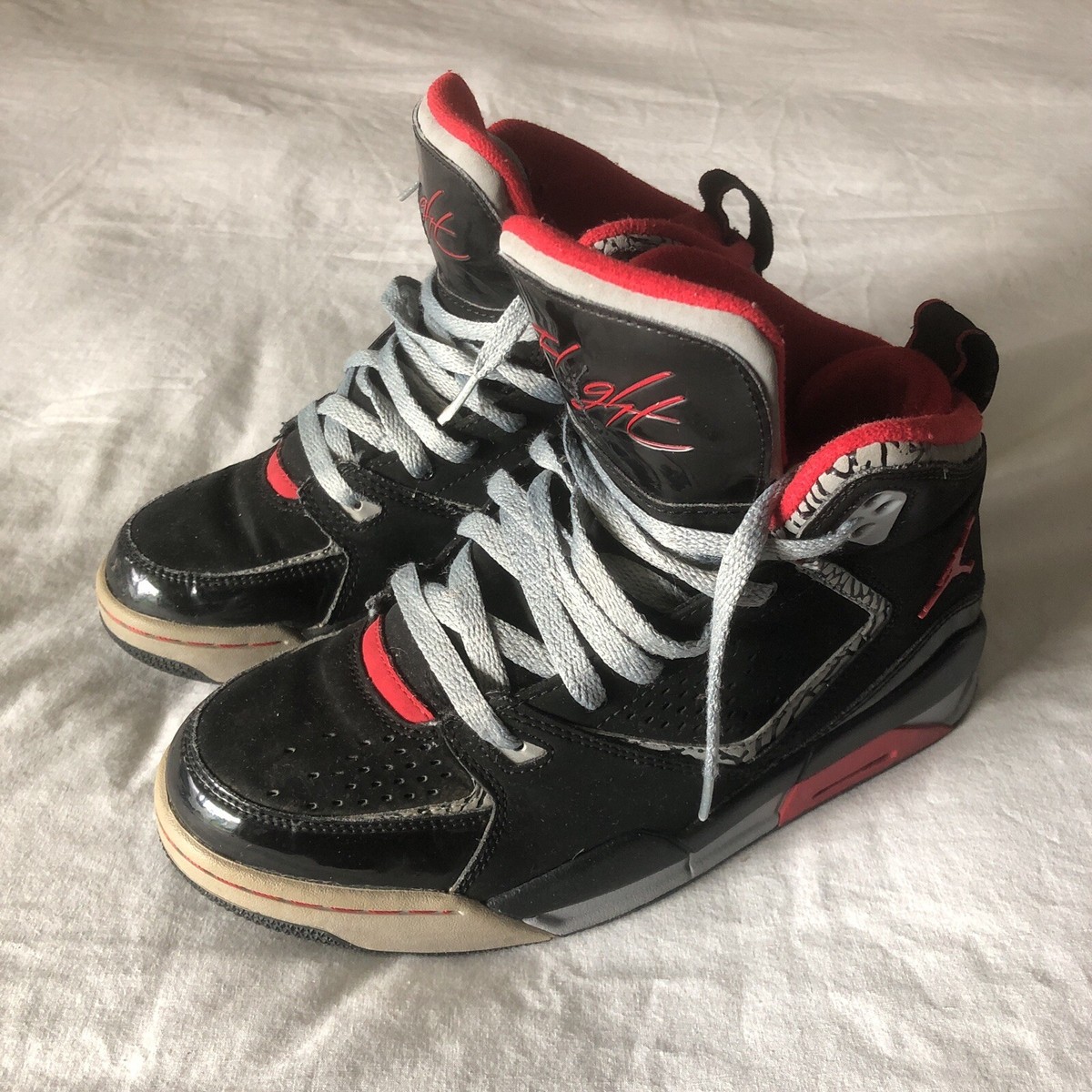 Air Jordan Flight Sc 2
