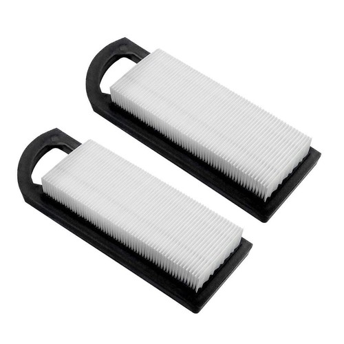 2 Air Filter for Briggs Stratton 697014 697634 597153 795115 797008 ...
