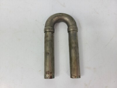 Vintage Silver JW Pepper 3 Valve Euphonium 22853 Instrument Part Valve ...