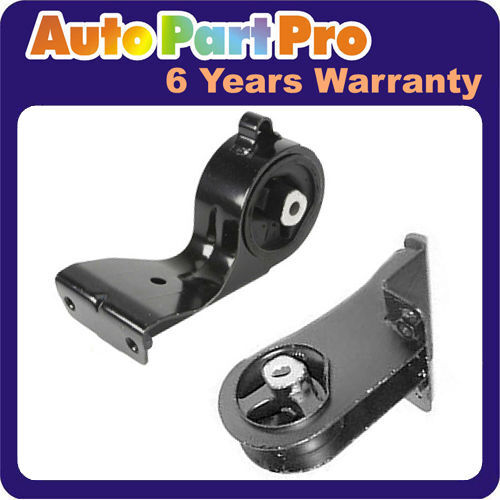 New Engine Motor Mount Set For Dodge Stratus Chrysler Cirrus Sebring ...