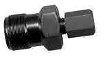 Motion Pro Rt M26x1 Internal Thread Flywheel Puller Tool Outlaw 525 08 ...