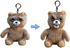 Feisty Pets Expressions Super Doofus Sir Growls-a-lot Makes a Derpy ...