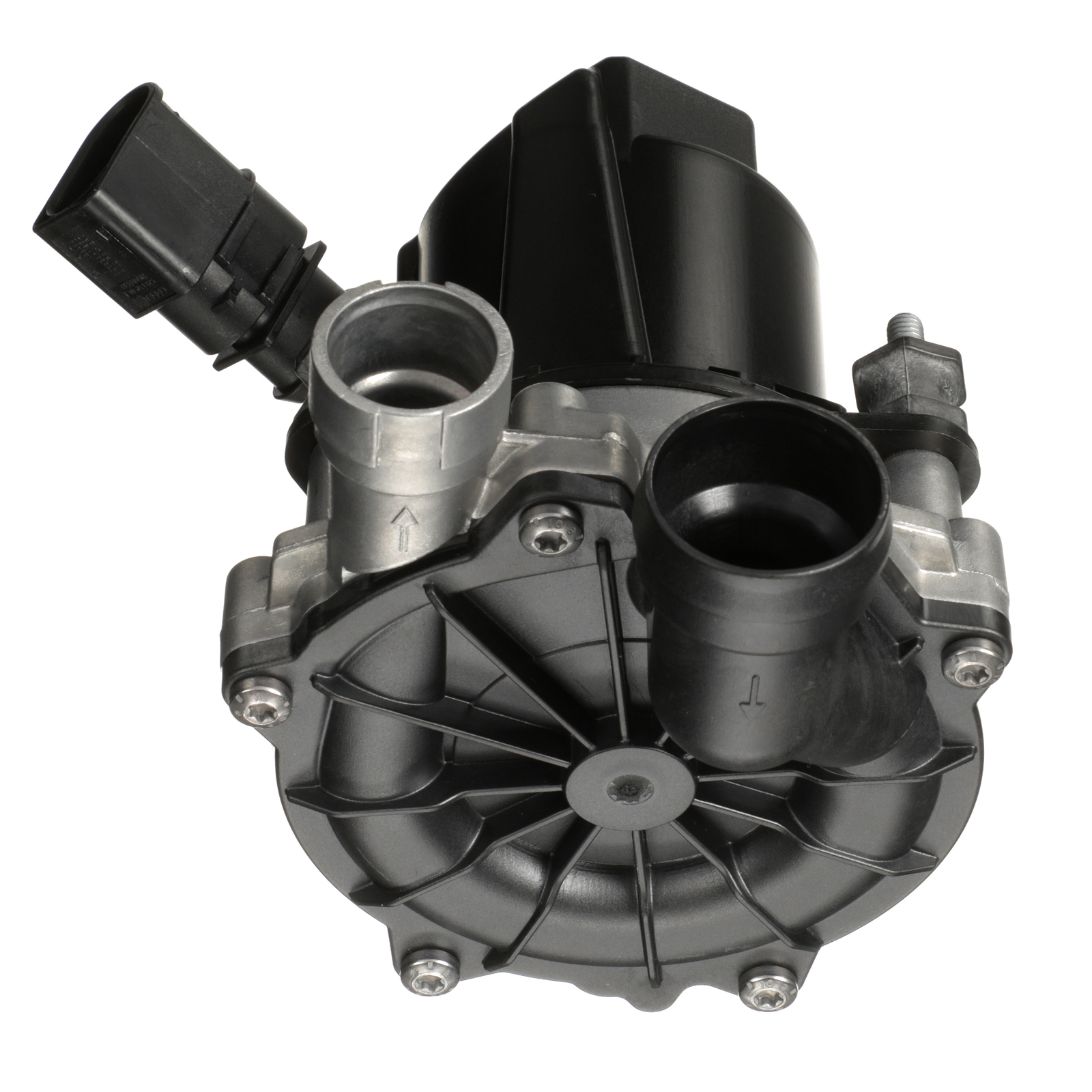 Volkswagen of America 04E131333A - Secondary Air Injection Pump for ...