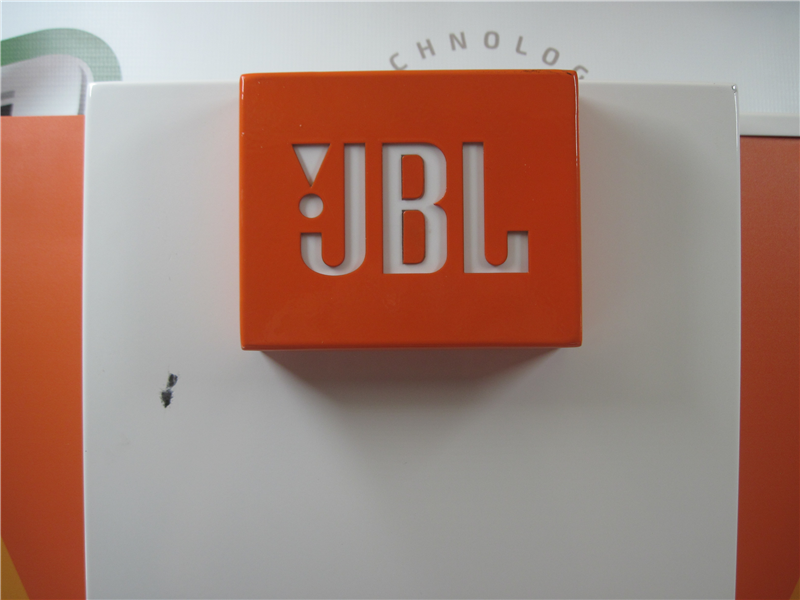 JBL Retail Display Stand Store Fixture Promo Branded Shelf Unit Tested ...