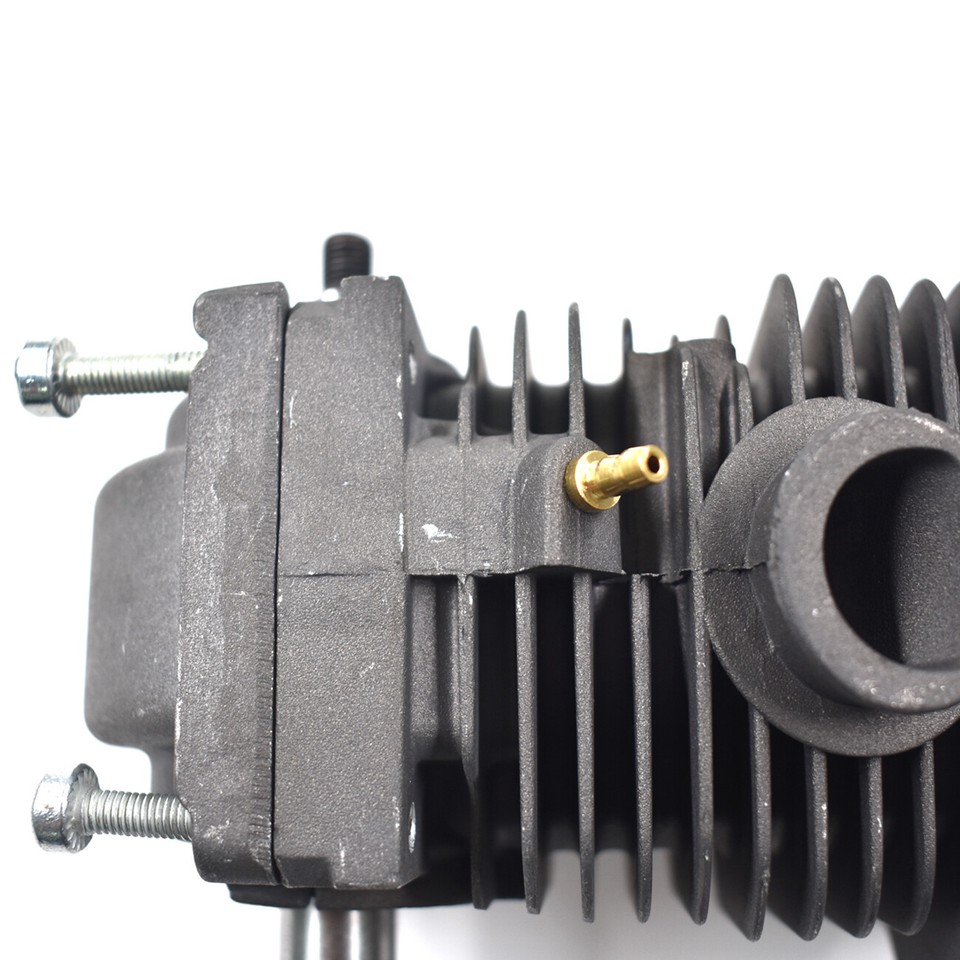 Complete Built Engine For STIHL 023 025 MS230 MS250 Chainsaw&Crankshaft ...