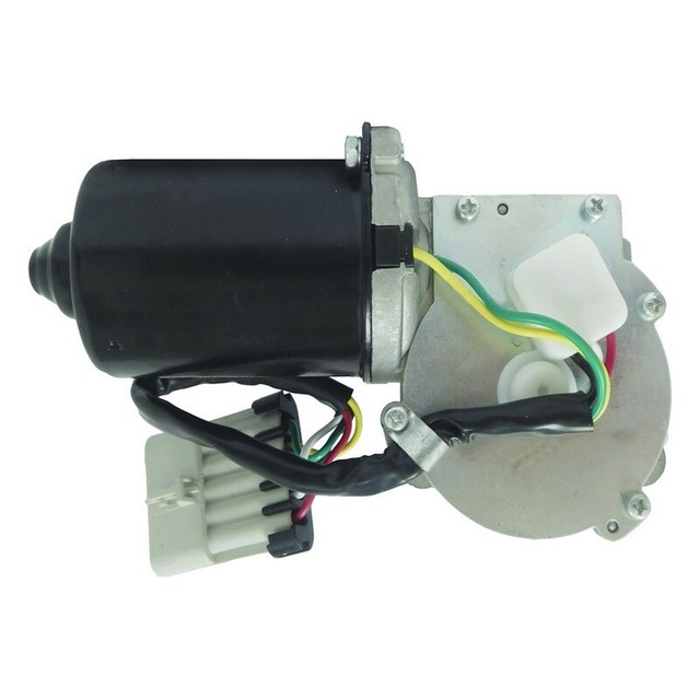 Heavy Duty 24volt Wiper Motor E-108-008 for 2007 International Kenworth ...