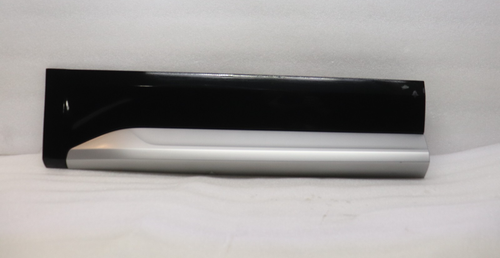 2018 2019 AUDI Q5 DOOR MOLDING RIGHT REAR PASSENGER 80A 853 970 A OEM ...