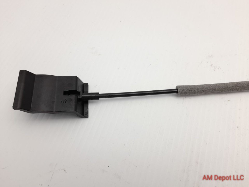 2010 Mini Cooper S R56 R57 R55 R58 R59 Door Opener Handle Bowden Cable ...