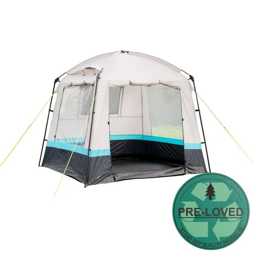 Olpro Pod Kitchen Storage Tent PRE LOVED 6421 | eBay UK