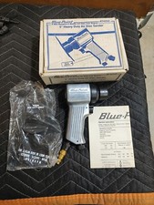 Blue Point AT411A Pneumatic 6" Orbital Sander Good Rk2 for sale online ...