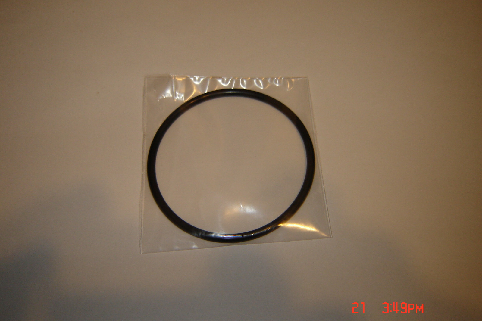 ANSCO GAF 1010 Projector Belt ,1 Round small Motor Belt, New | eBay