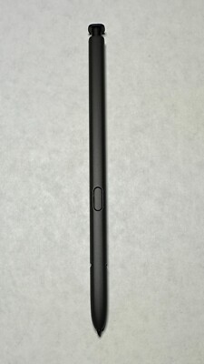 Samsung Titanium Black OEM Original s-pen Galaxy S 24 Ultra S PEN ...