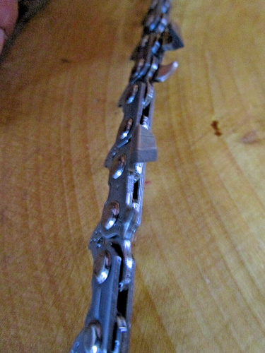 20" Solid Carbide Tipped Chisel Chainsaw Chain 3/8x050x72DL For Stihl ...