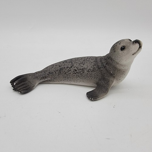Schleich Seal Retired Wild Life Ocean Sea Life Animal | eBay