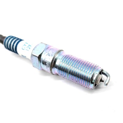 4pcs Iridium Spark Plug SP-520 CYFS-12F-5 Fit For Ford Motorcraft SP520 ...