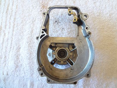 Echo GT 1000 Lower Engine Case Large Half | eBay
