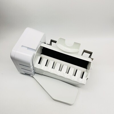 GE Refrigerator icemaker WR30X28731, WR30X10160, WR30X28681 NEW | eBay