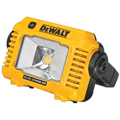 20V MAX Compact Cordless Task Light 360° Handle Power Tool 313035595510 ...