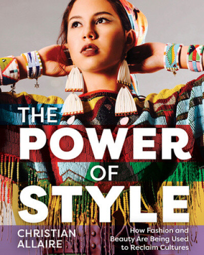 The Power of Style by Allaire, Christian 9781773214917 | eBay