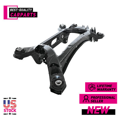 Mercedes Benz X204 GLK350 09-15 Brand New Rear Subframe Crossmember ...
